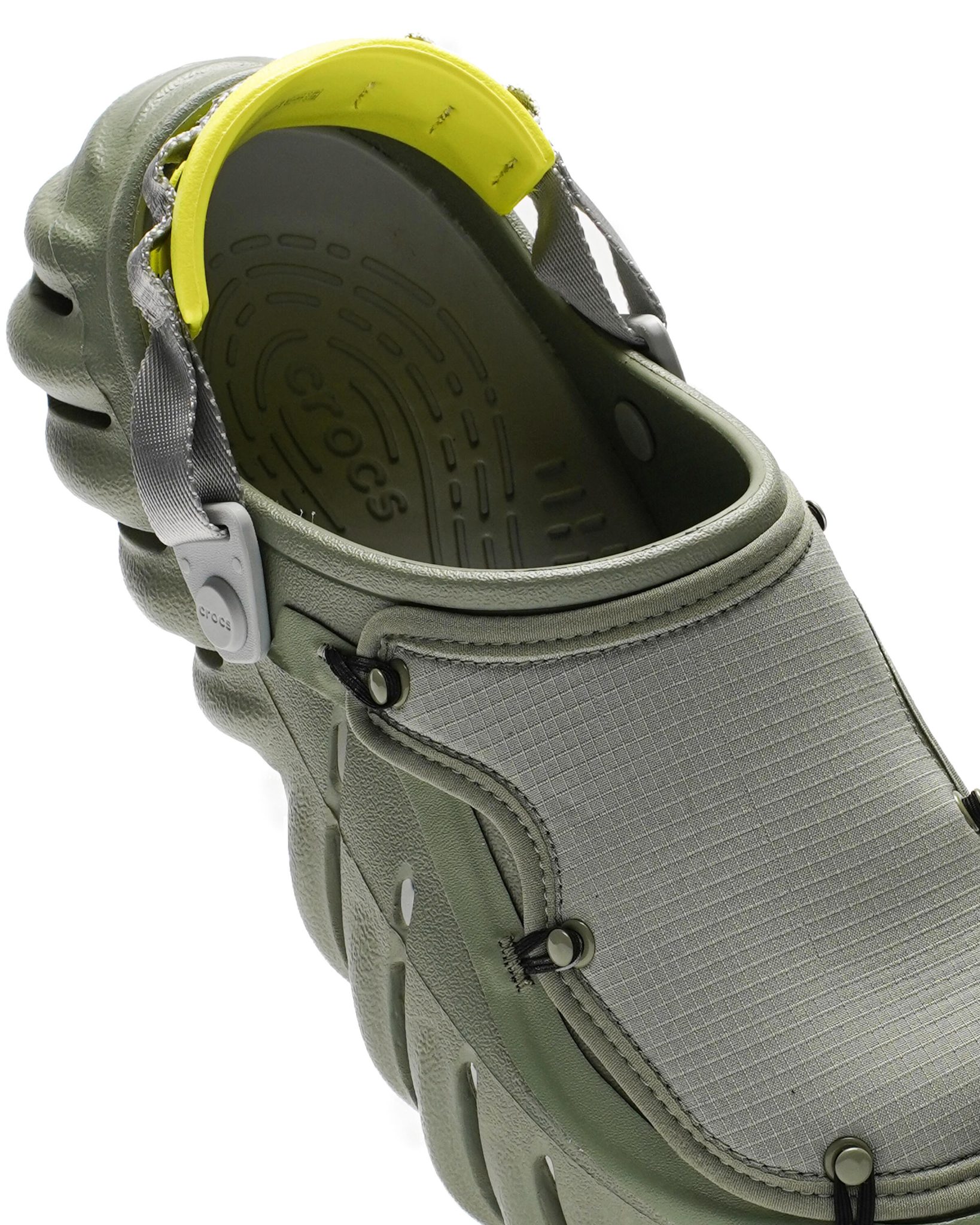 BAPE X Crocs Classic Clog – SoleCrocs
