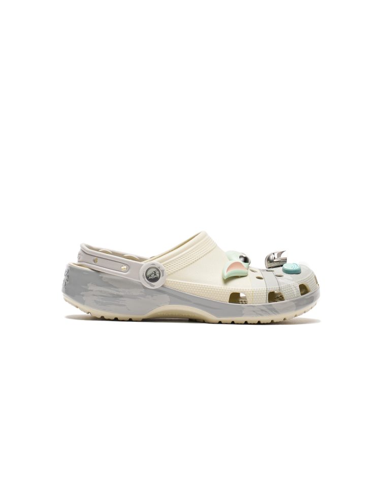 BAPE X Crocs Classic Clog – SoleCrocs