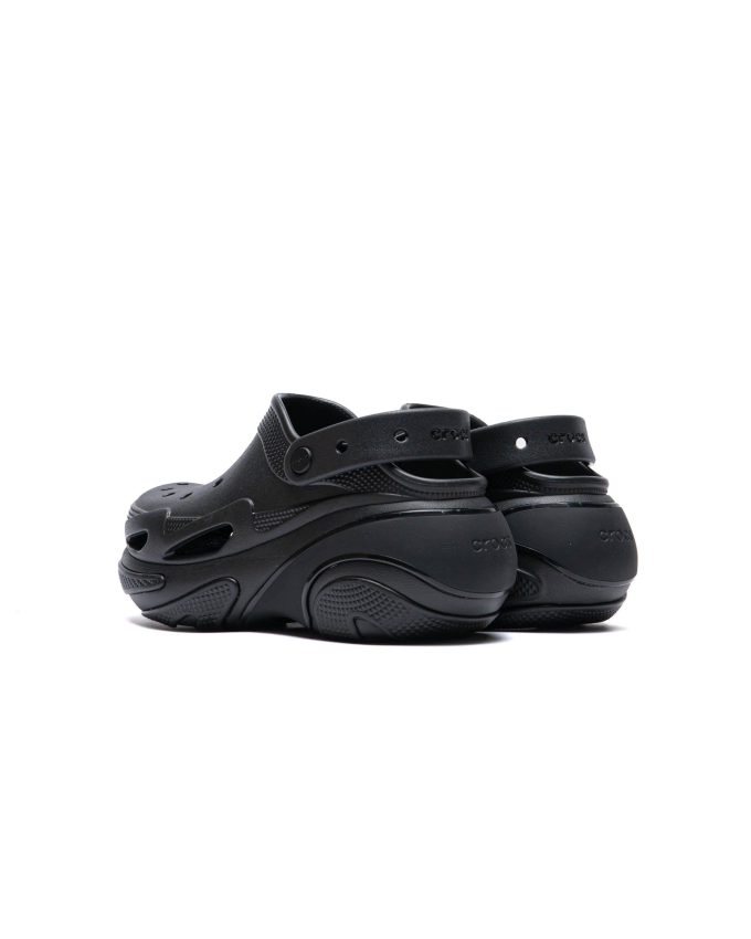 Crocs Bubble Crush Clog – SoleCrocs