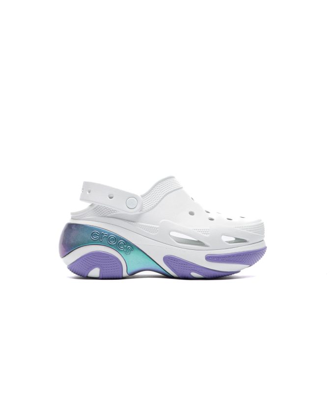 Crocs Bubble Crush Reflector Clog – SoleCrocs