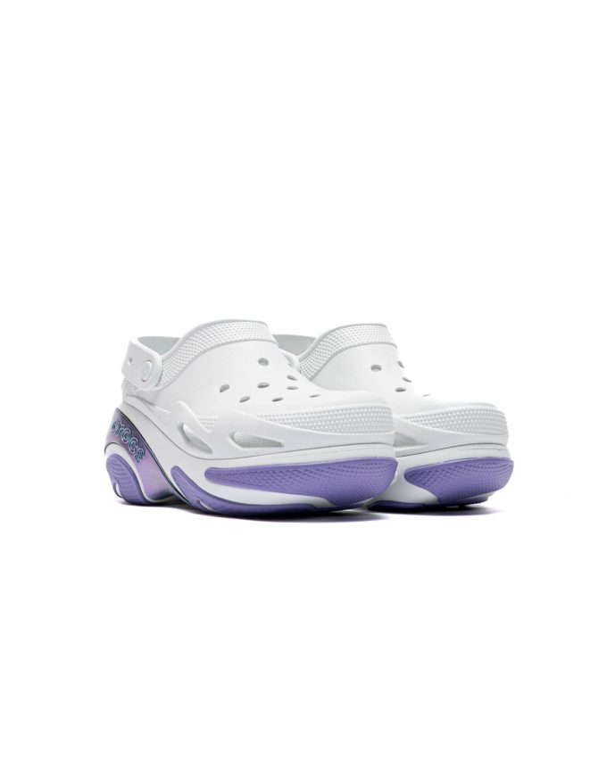 Crocs Bubble Crush Reflector Clog – SoleCrocs