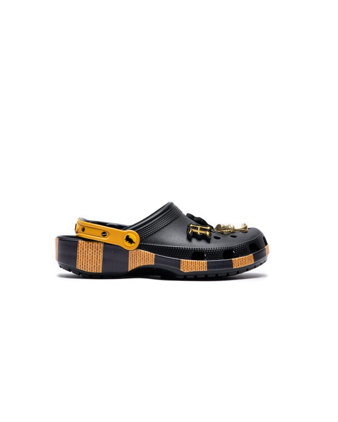 Crocs x Harry Potter Hufflepuff Classic Clog – SoleCrocs