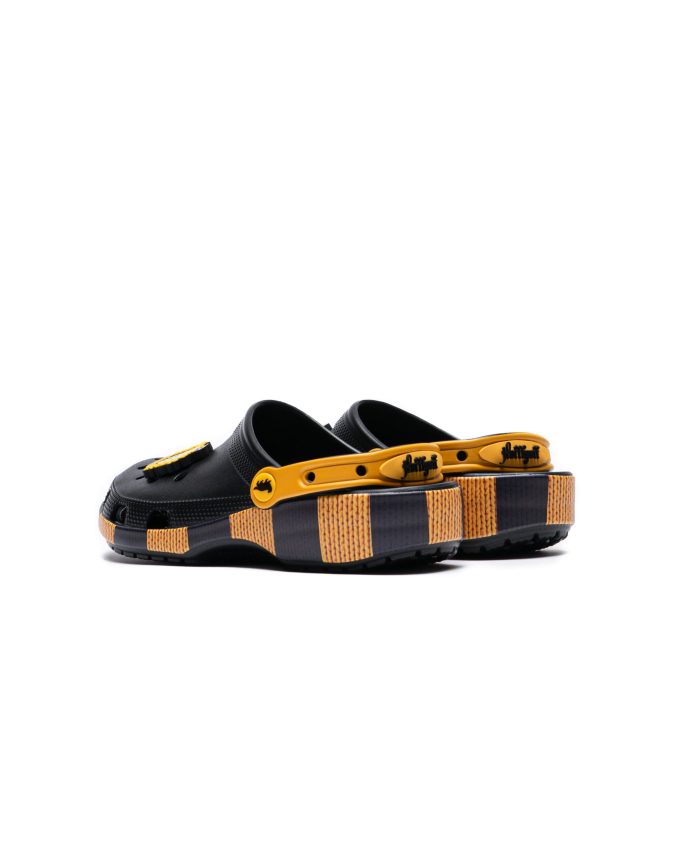 Crocs x Harry Potter Hufflepuff Classic Clog – SoleCrocs