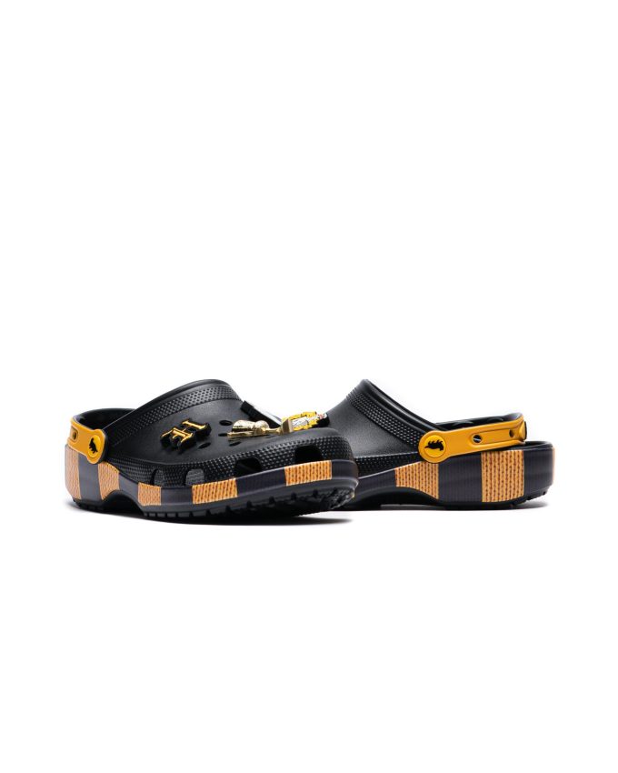 Crocs x Harry Potter Hufflepuff Classic Clog – SoleCrocs