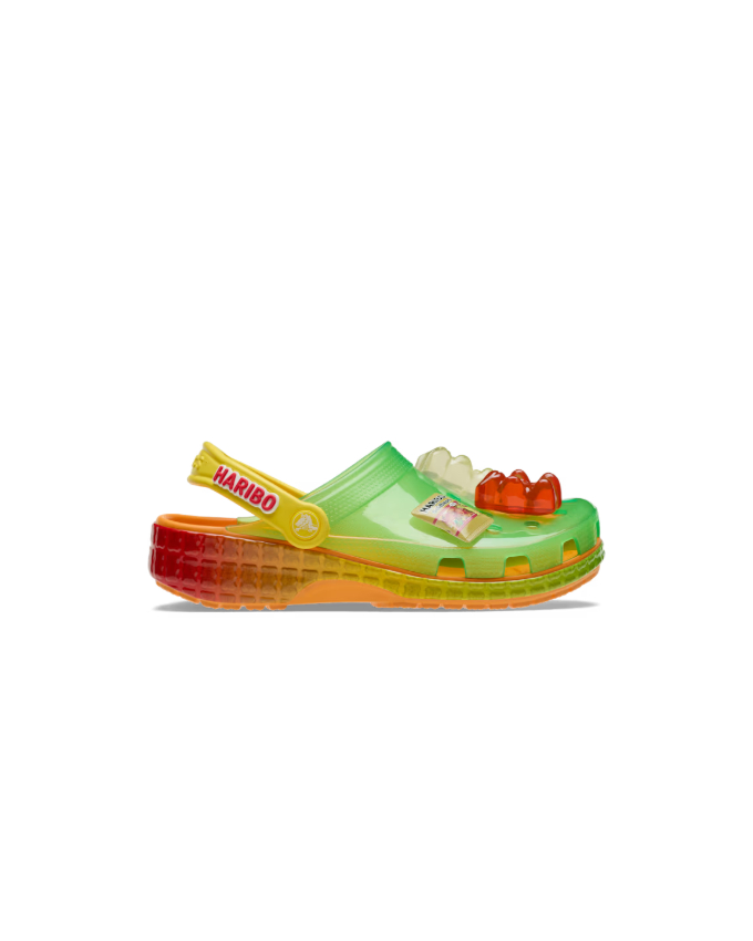 Haribo Classic Clog – SoleCrocs