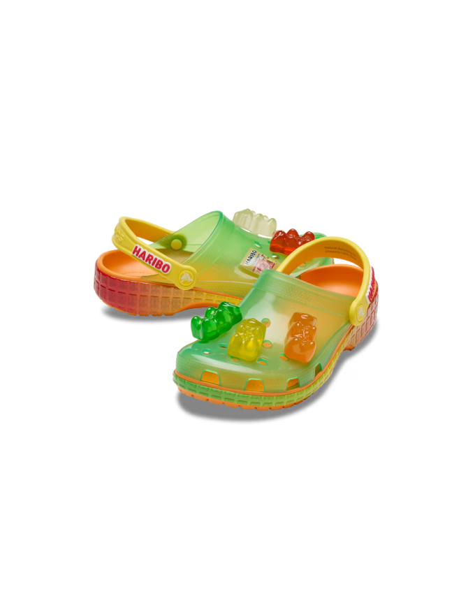 Haribo Classic Clog – SoleCrocs