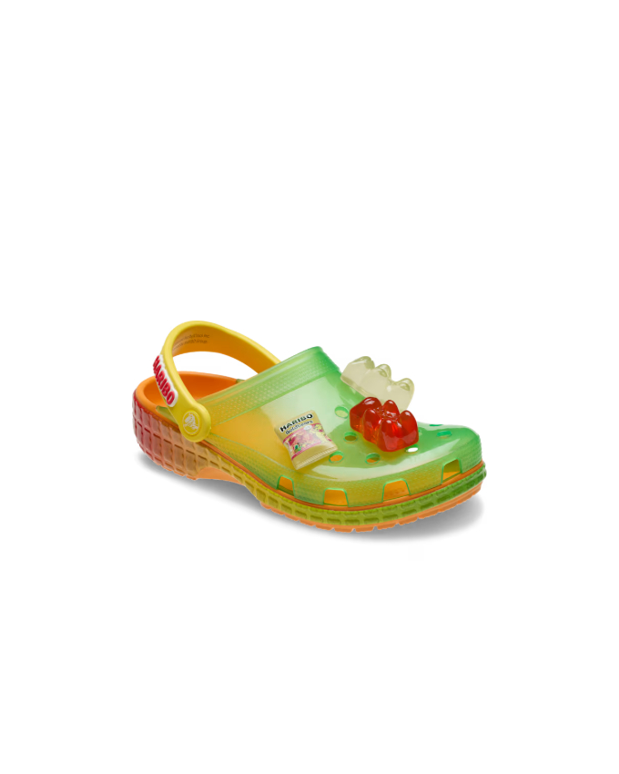Haribo Classic Clog – SoleCrocs