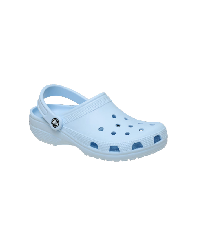 Classic Clog – Blue Frost – SoleCrocs