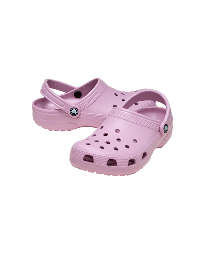 Classic Clog – Hydrangea – SoleCrocs