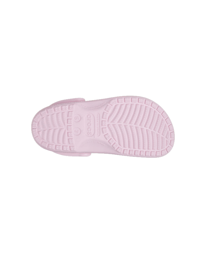Classic Clog – Pink Milk – SoleCrocs